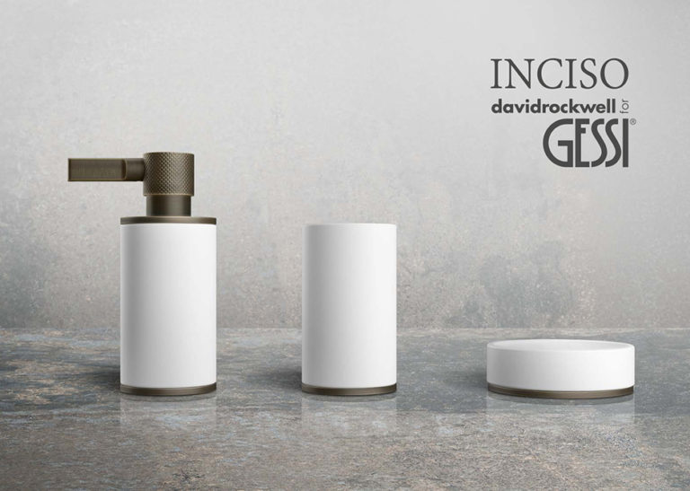 GESSI – Made In Italy – Luxury Bathroom Brand - blog
