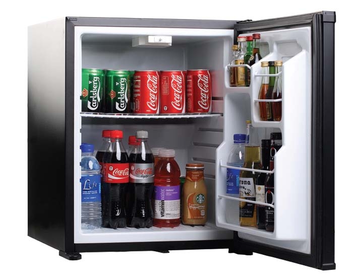FCML India | Hotel Supplies | Minibar